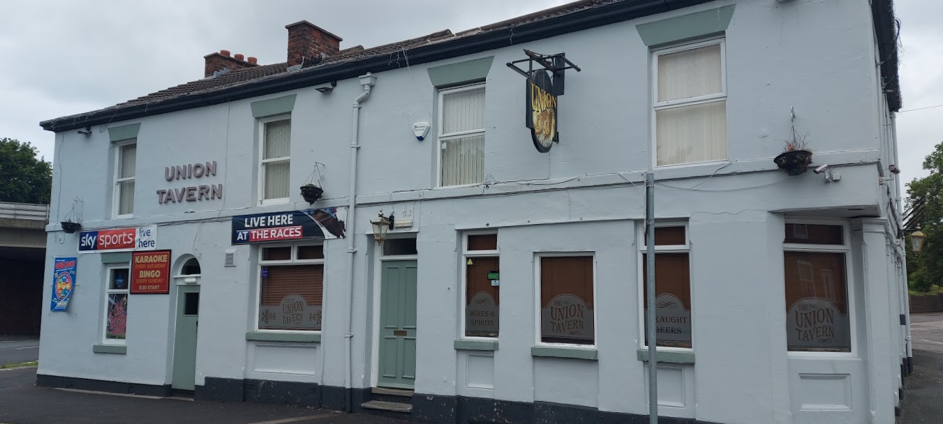 A Runcorn walk – Meandering and Mysteries – Joe the Cocker's Hikes