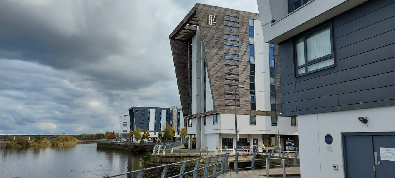 Runcorn Blue Plaques – Joe the Cocker's Hikes