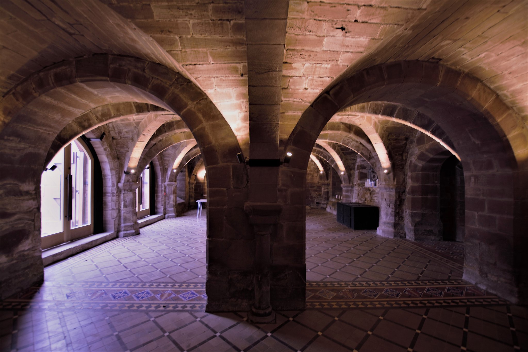 A Runcorn Ghost Walk – Joe the Cocker's Hikes