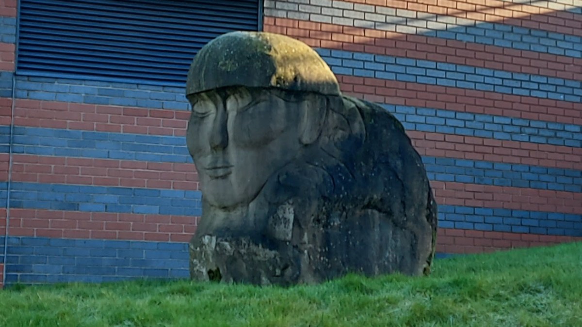 Runcorn – Do you know the town? – Joe the Cocker's Hikes