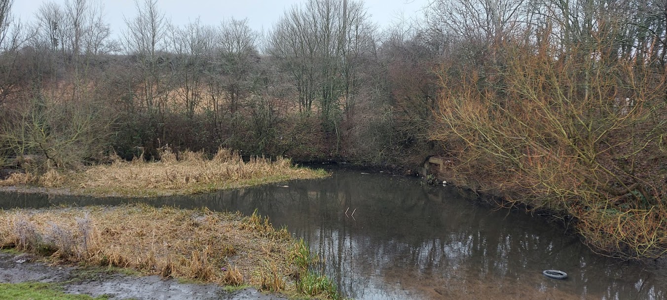Runcorn -Then and Now – Joe the Cocker's Hikes