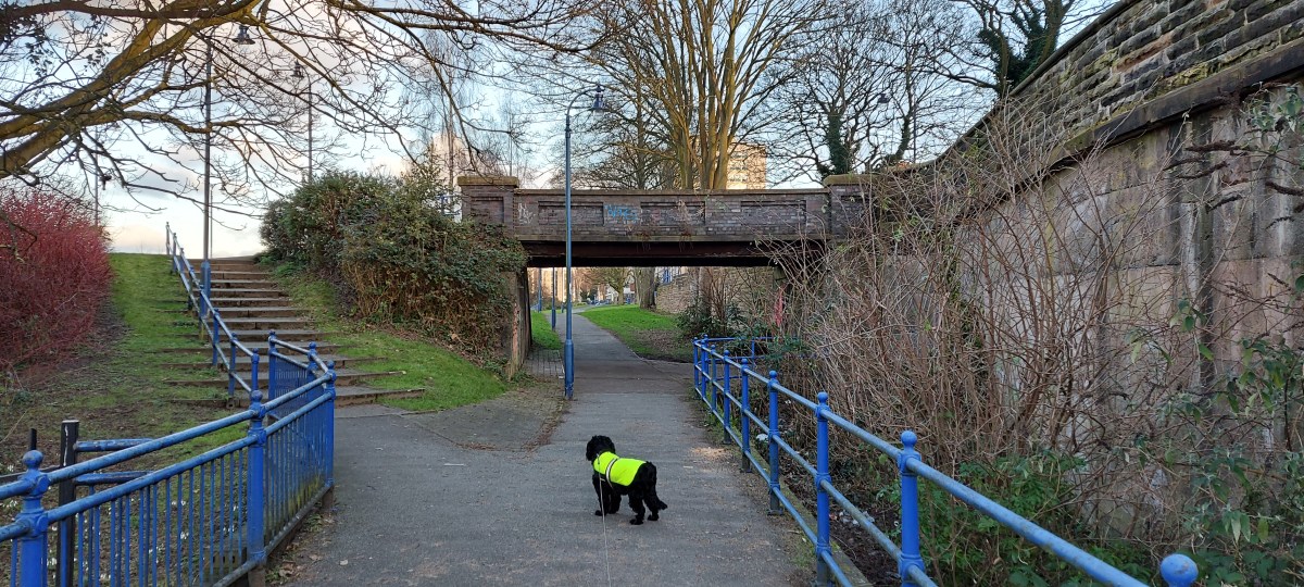 Runcorn Quiz 7 – The answers – Joe the Cocker's Hikes