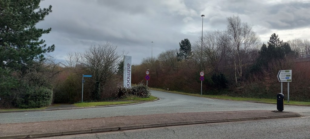 Runcorn Tannery History – Joe the Cocker's Hikes