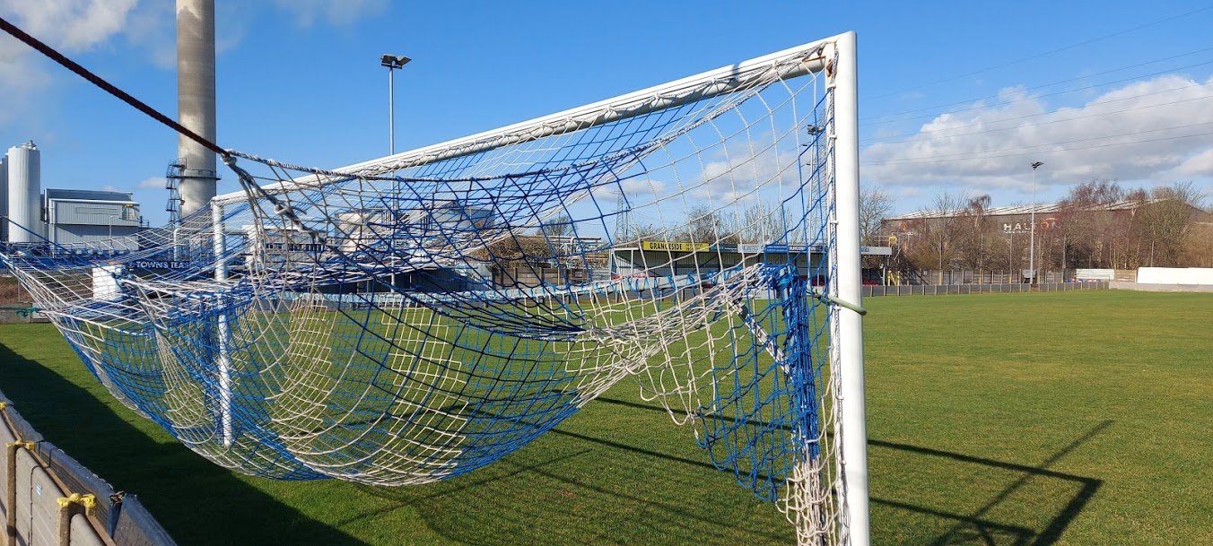 Runcorn football – a short history – Joe the Cocker's Hikes