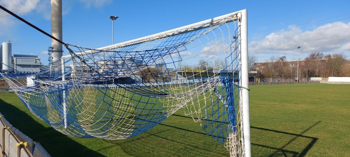 Runcorn football – a short history – Joe the Cocker's Hikes