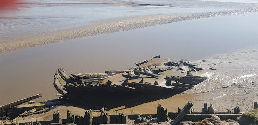 Runcorn Boat and Ship Building – Joe the Cocker's Hikes