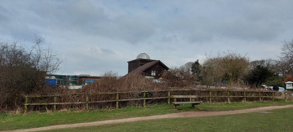 Pex Hill loop – Joe the Cocker's Hikes