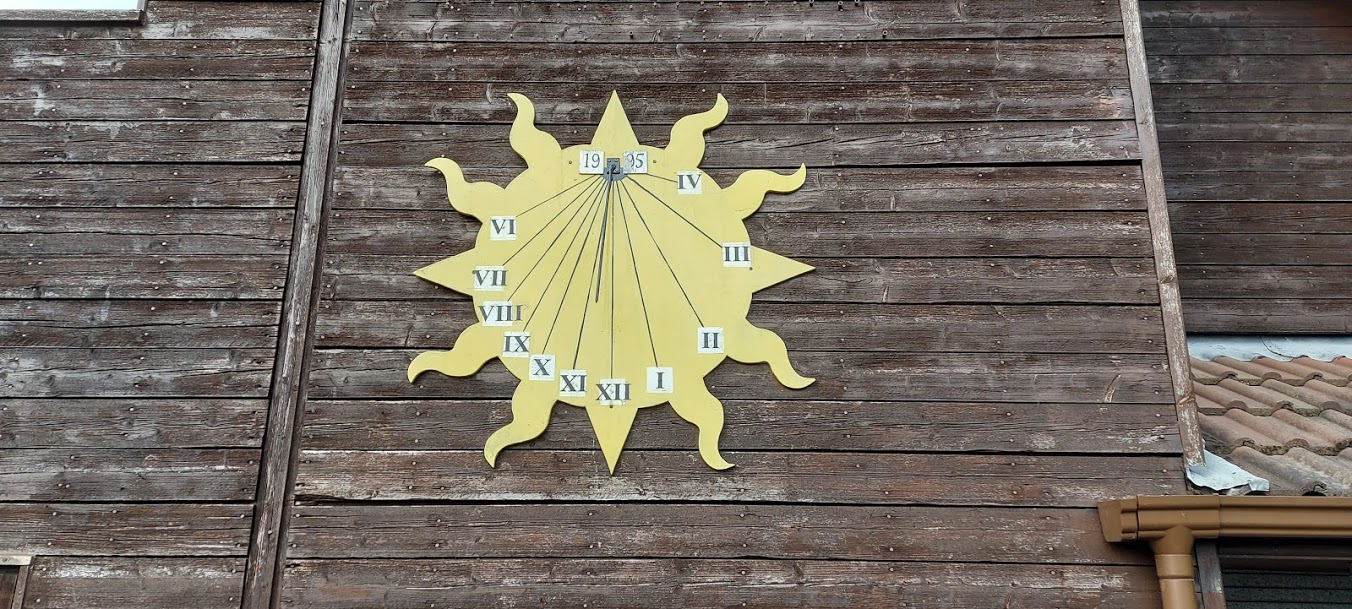 Pex Hill loop – Joe the Cocker's Hikes