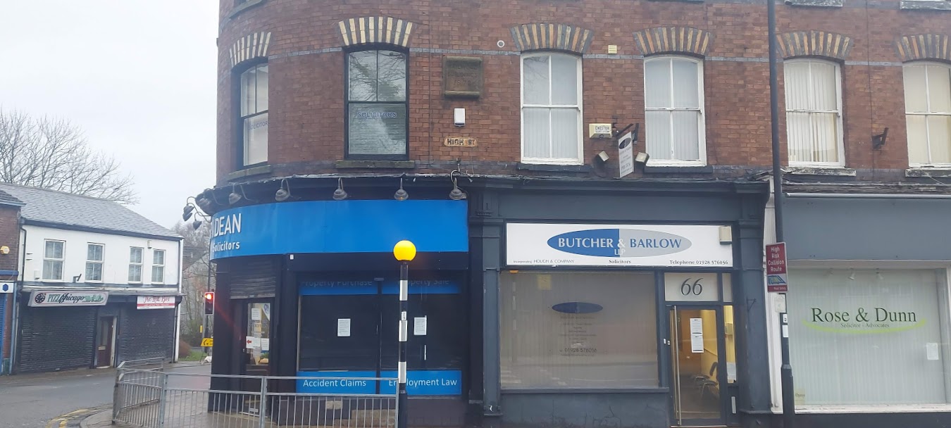 Runcorn Quiz 12 – The Answers – Joe the Cocker's Hikes