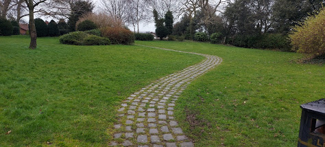 Widnes Quiz 3 – The answers – Joe the Cocker's Hikes