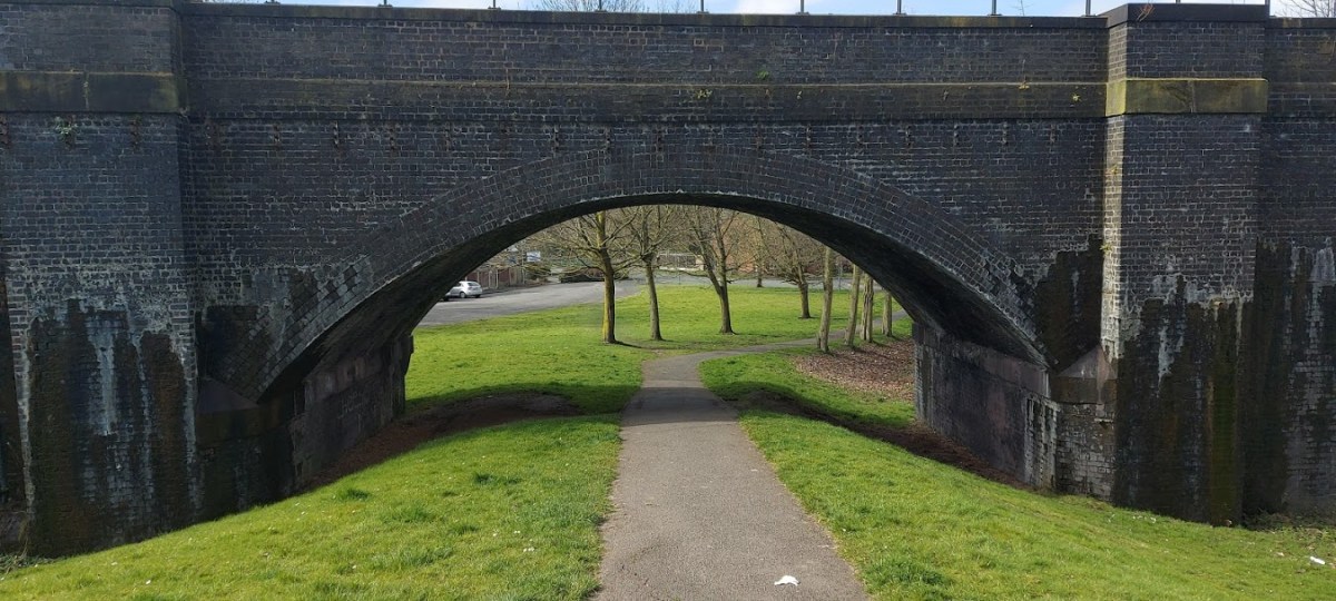 Runcorn Quiz 15 – Do you know our town? – Joe the Cocker's Hikes