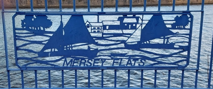 Runcorn Boat and Ship Building – Joe the Cocker's Hikes
