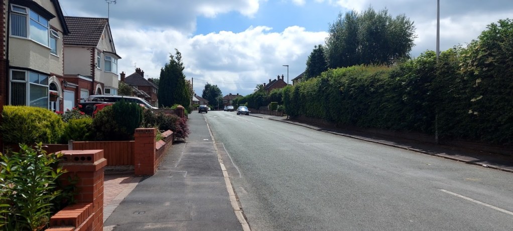 Runcorn Quiz 22 – Do you know our town? – Joe the Cocker's Hikes