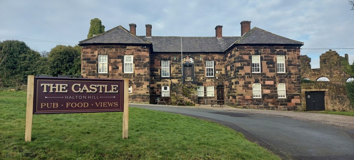 Runcorn Quiz 23 – The answers – Joe the Cocker's Hikes