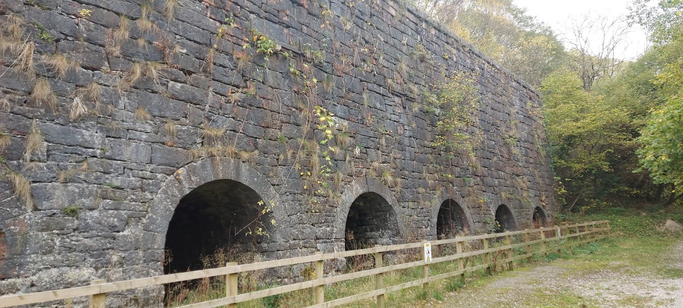 Minera Quarry and Lead Mines – Joe the Cocker's Hikes