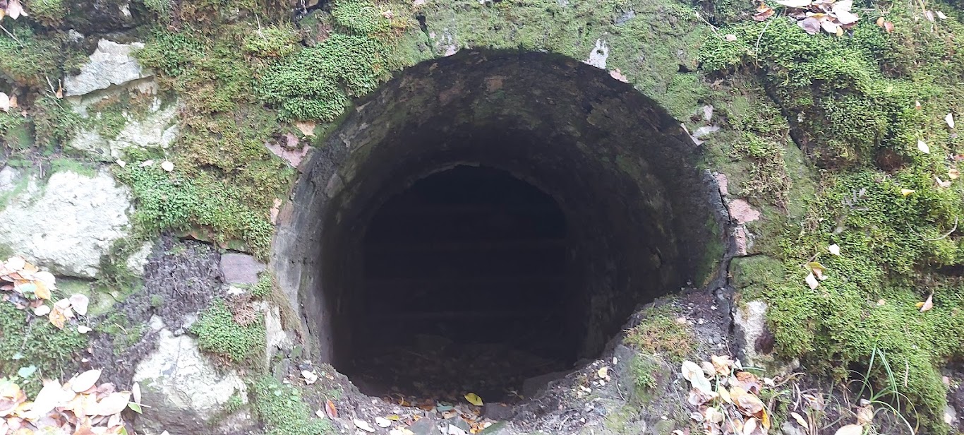 Minera Quarry and Lead Mines – Joe the Cocker's Hikes