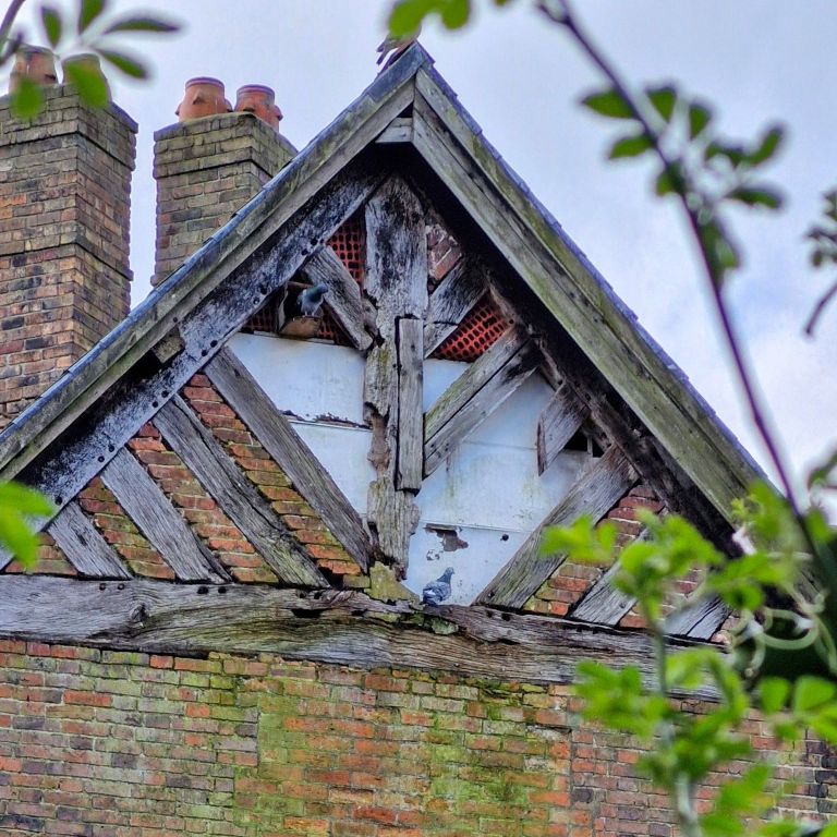 Rhiwabon / Ruabon village walk – Joe the Cocker's Hikes