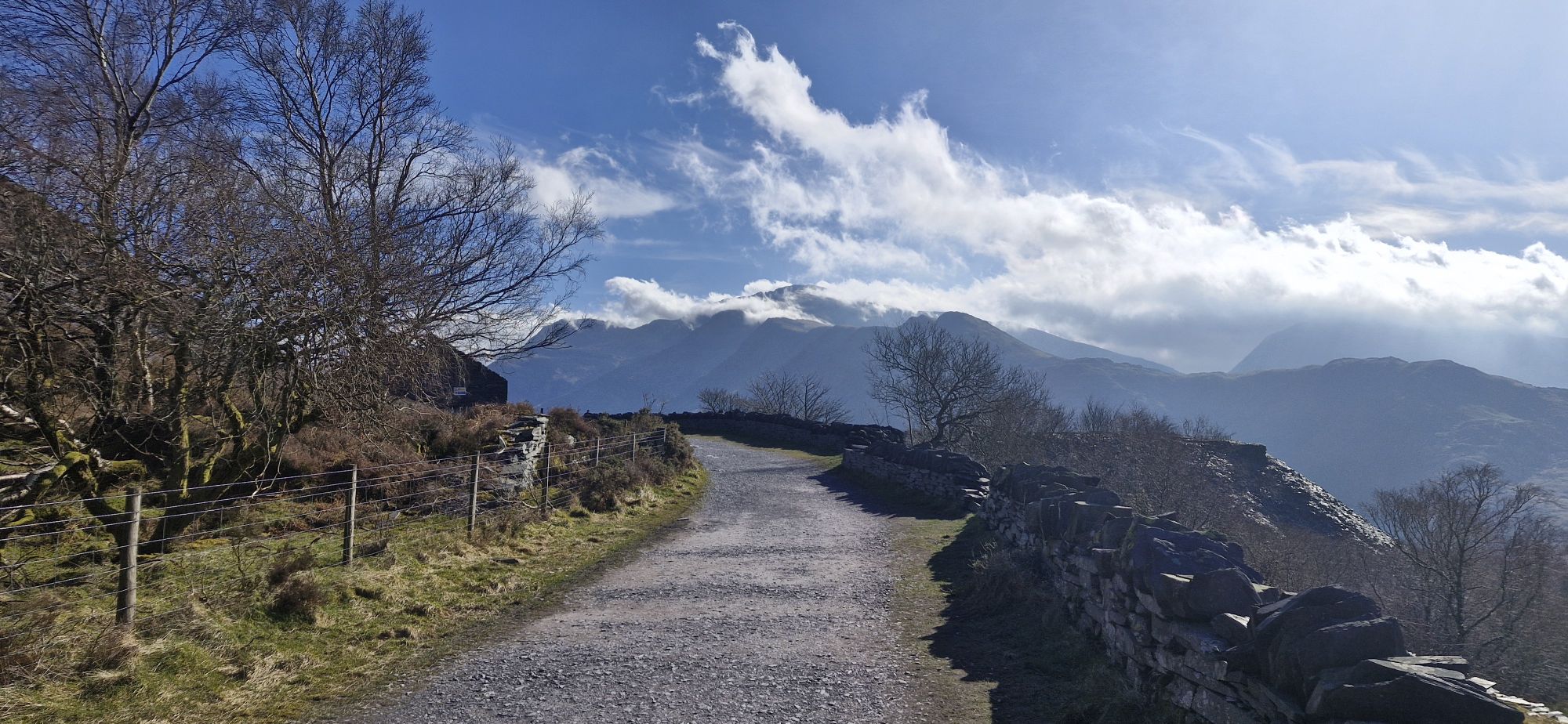 Dinorwig Quarry / Chwarel Dinorwig – Joe the Cocker's Hikes