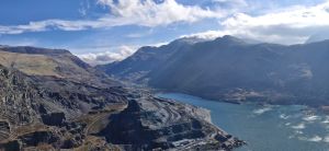Dinorwig Quarry / Chwarel Dinorwig – Joe the Cocker's Hikes