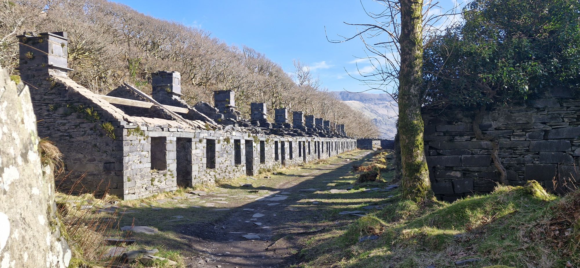 Dinorwig Quarry / Chwarel Dinorwig – Joe the Cocker's Hikes